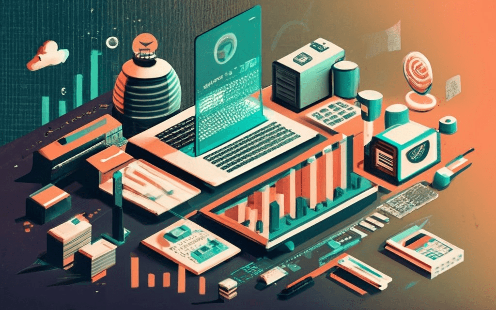 Artificial intelligence Predictive Analytics - Mind Sync