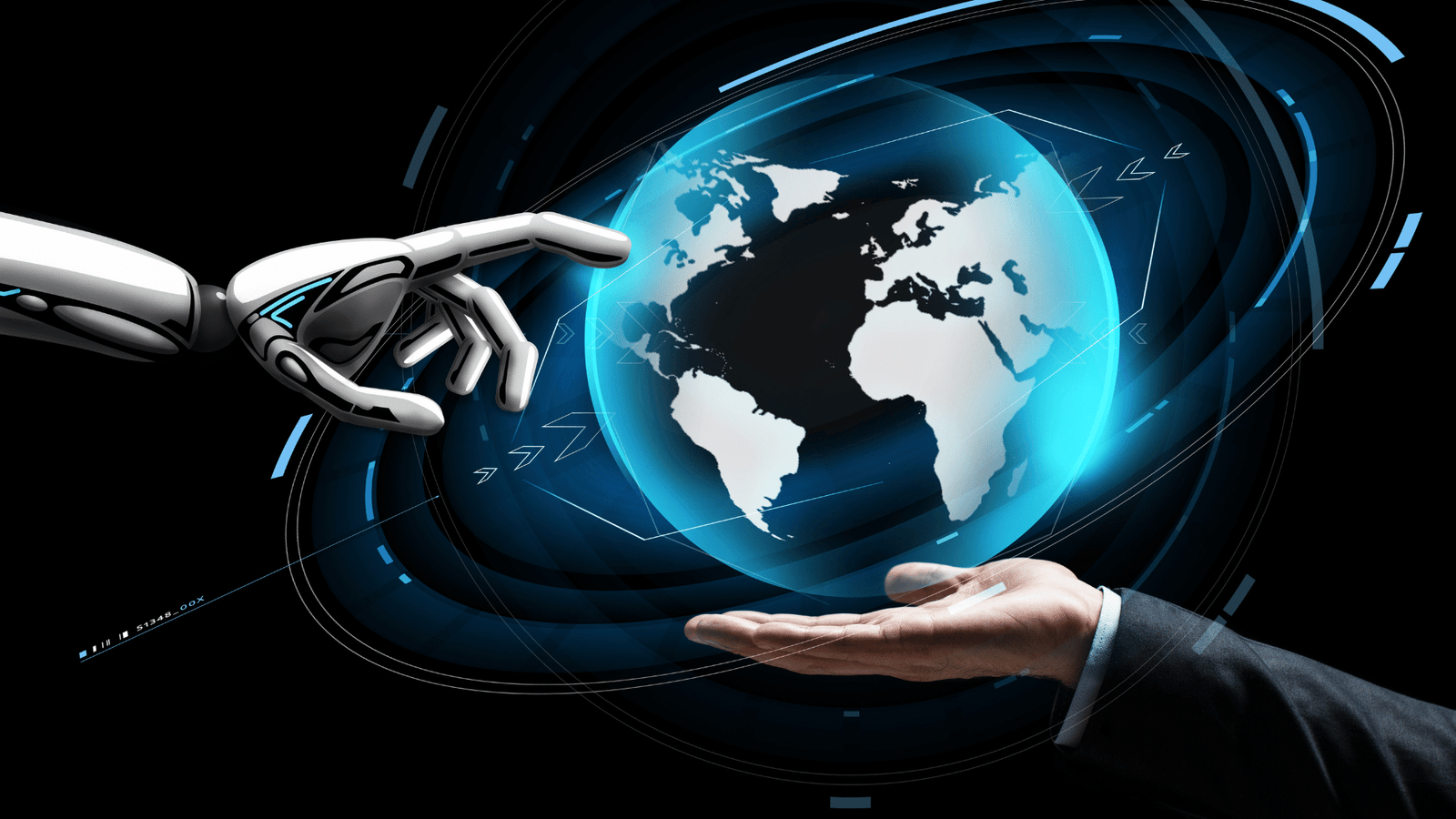 How Does AI and Machine Learning Work? - Mind Sync