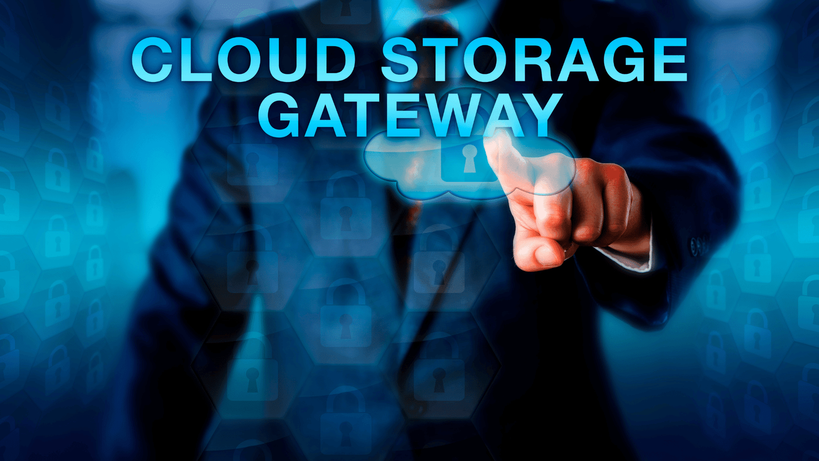 Gateway Storage - Mind Sync