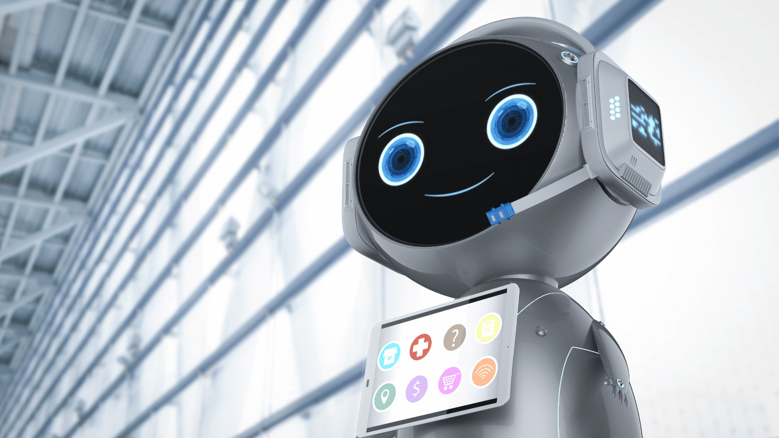 Robotics Speakers: A New Trend in Audio Technology - Mind Sync